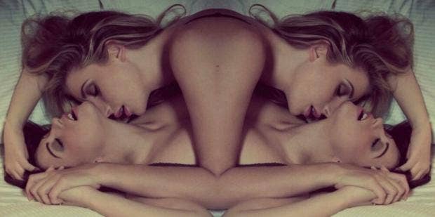 How Do Lesbians Have Sex 5 Lesbian Sex Questions Answered Yourtango